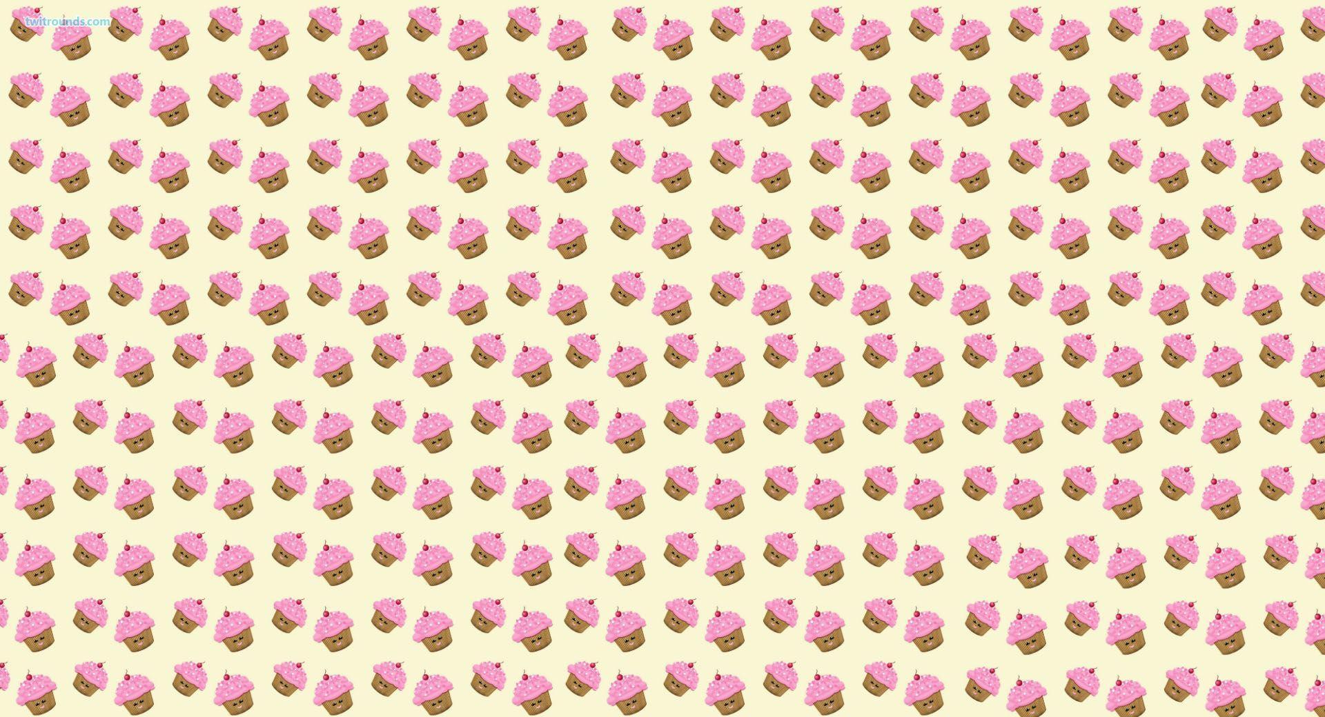 Cute Baking Wallpapers - Top Free Cute Baking Backgrounds - WallpaperAccess