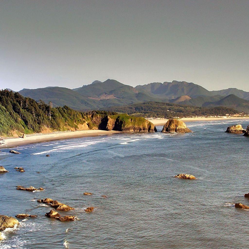 Forest Beach Wallpapers - Top Free Forest Beach Backgrounds ...