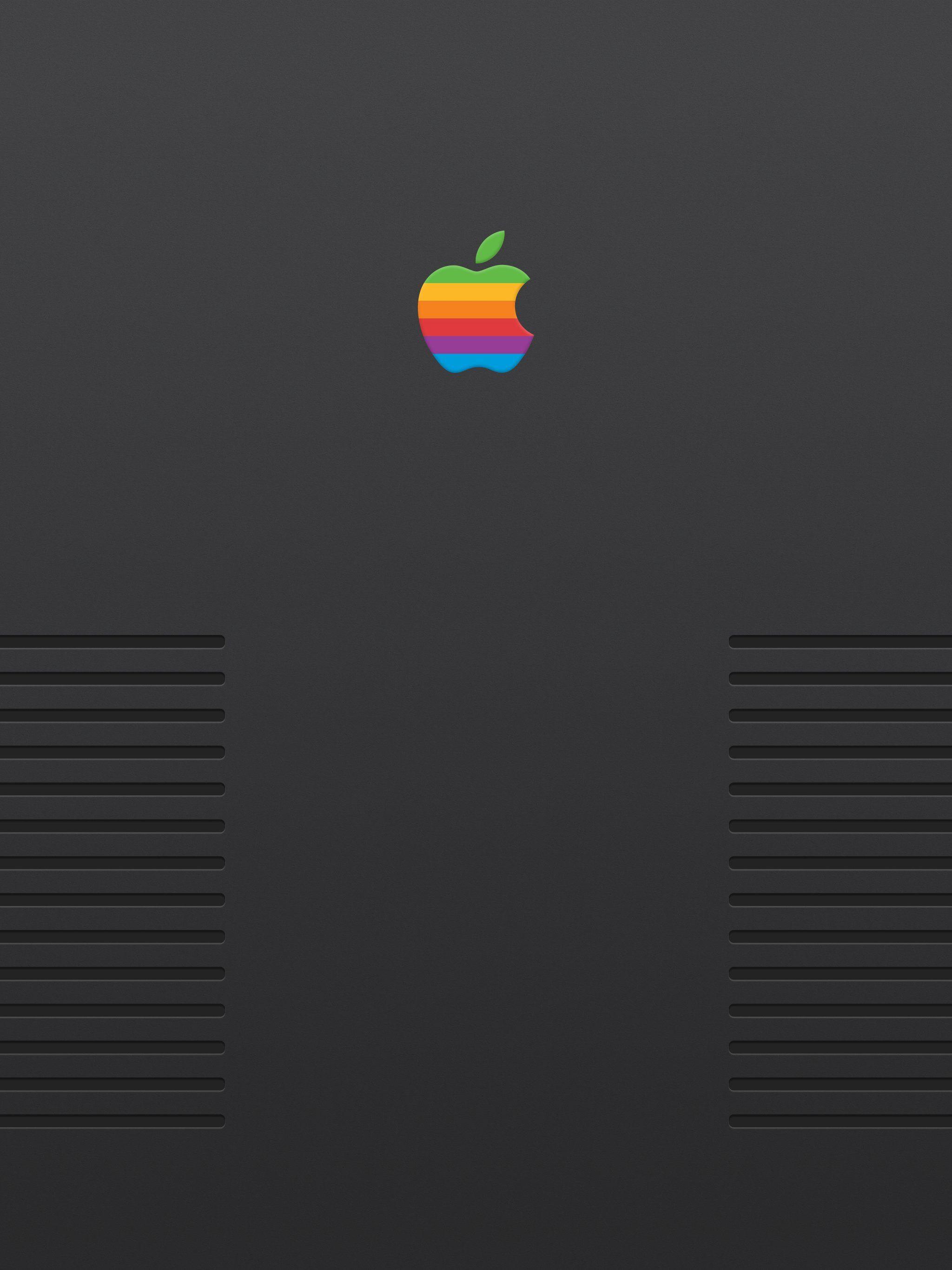 Retro Mac Wallpapers - Top Free Retro Mac Backgrounds - WallpaperAccess