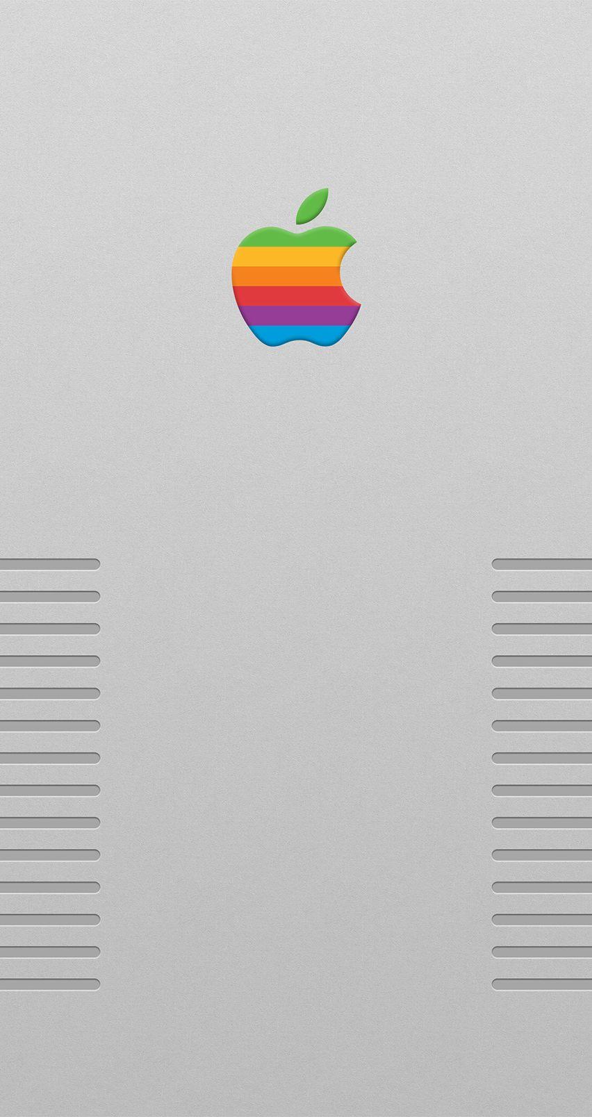 Retro Mac Wallpapers - Top Free Retro Mac Backgrounds - WallpaperAccess