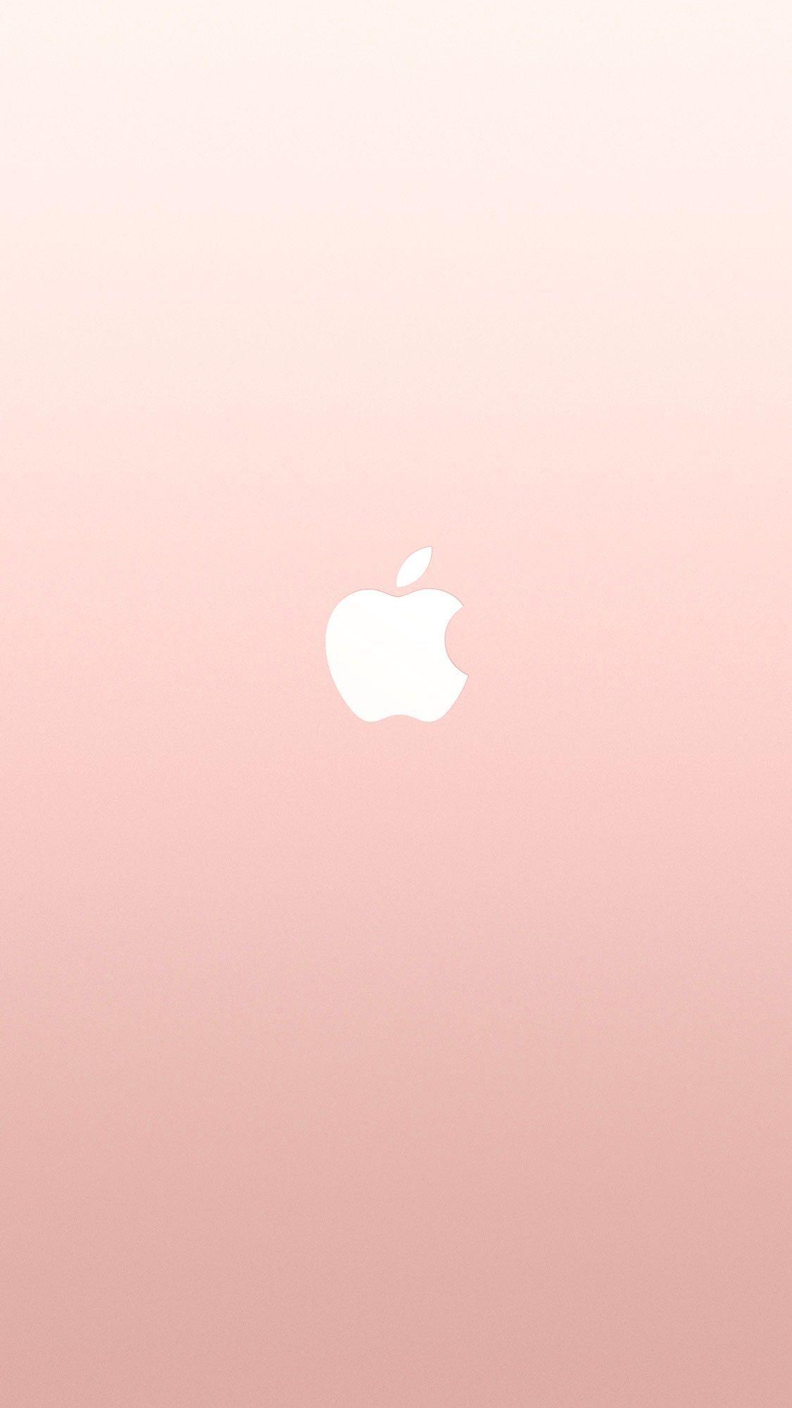 Cute Apple Logo Wallpapers - Top Free Cute Apple Logo Backgrounds ...