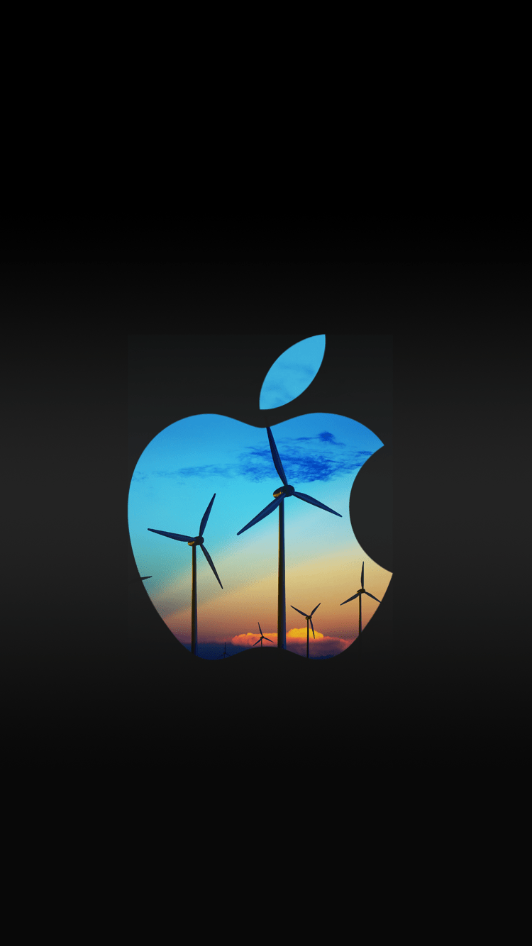 Cute Apple Logo Wallpapers - Top Free Cute Apple Logo Backgrounds ...