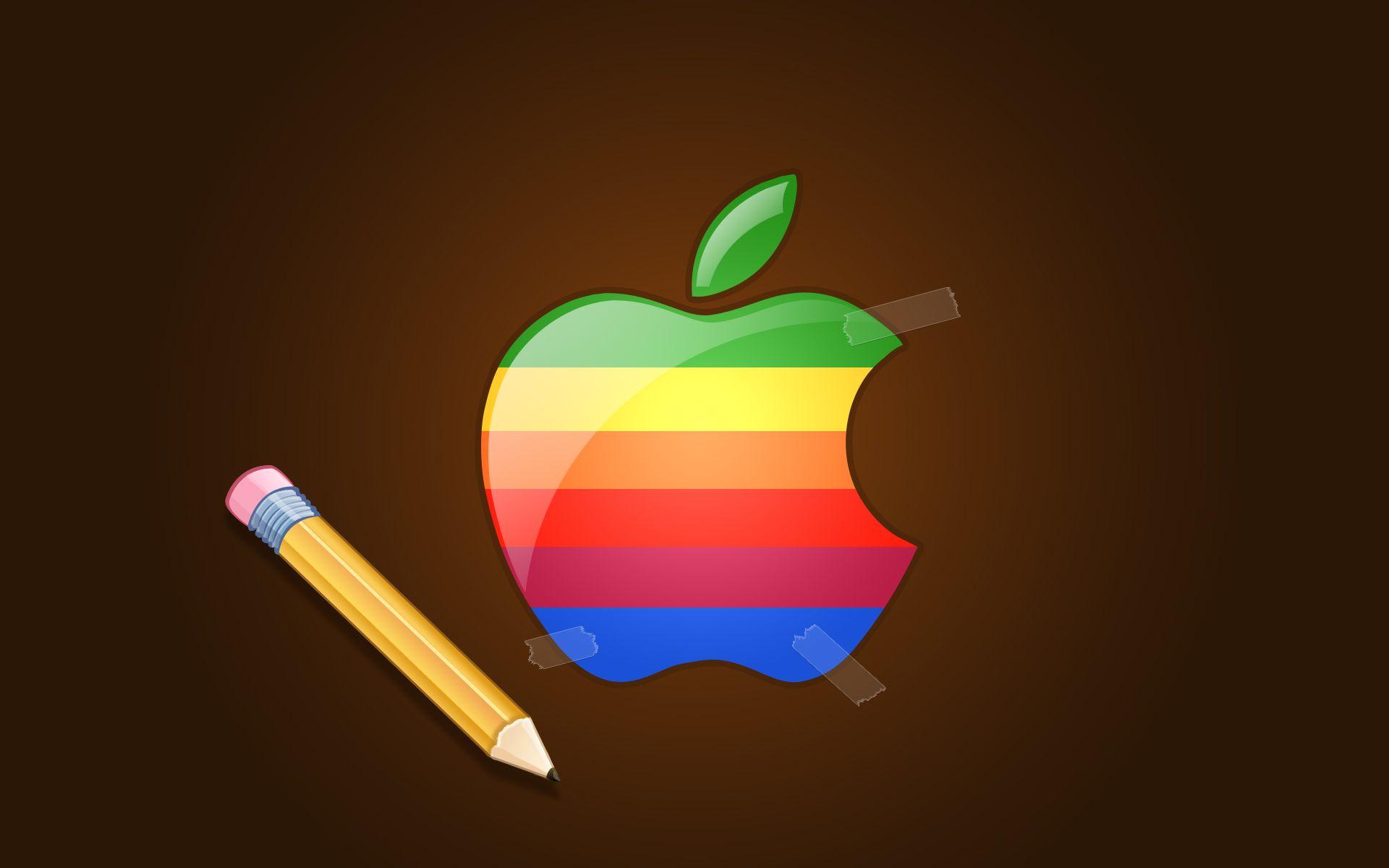 Retro Mac Wallpapers - Top Free Retro Mac Backgrounds - WallpaperAccess