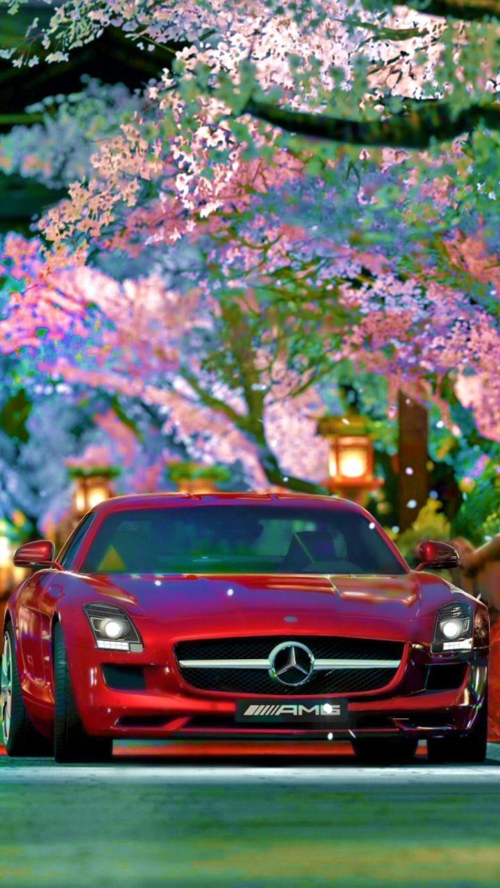 Car Mobile Wallpapers - Top Free Car Mobile Backgrounds - WallpaperAccess