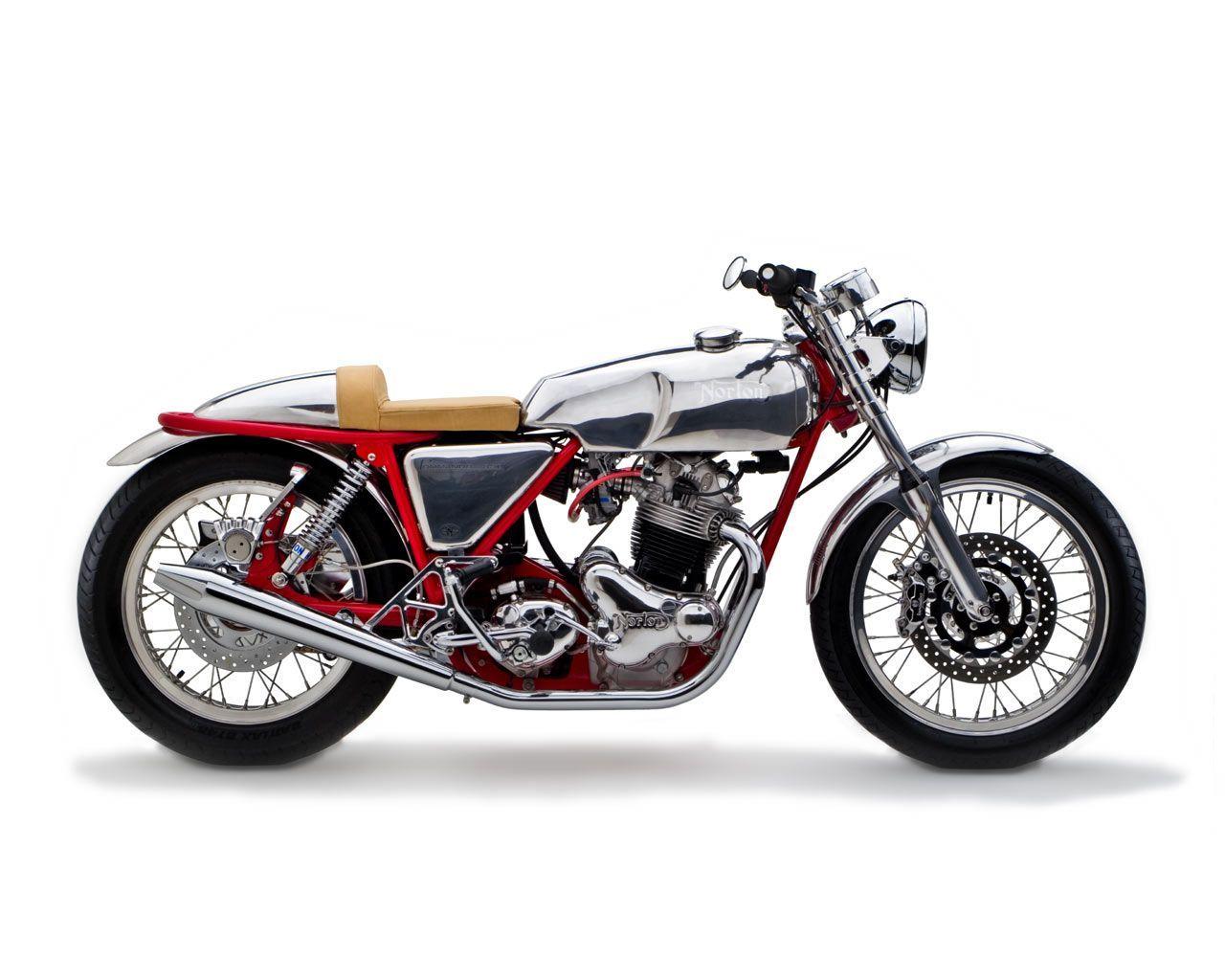 Norton Commando Wallpapers - Top Free Norton Commando Backgrounds ...