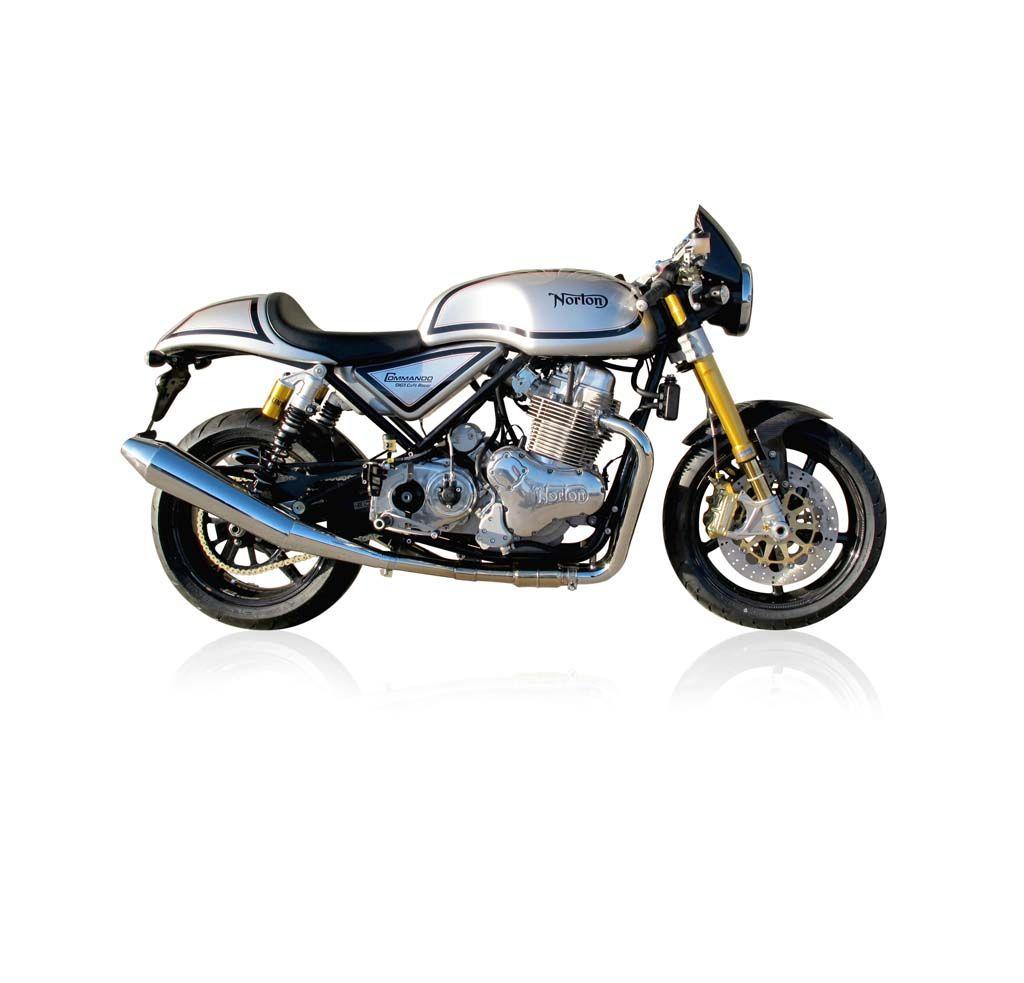 Norton Commando Wallpapers - Top Free Norton Commando Backgrounds ...