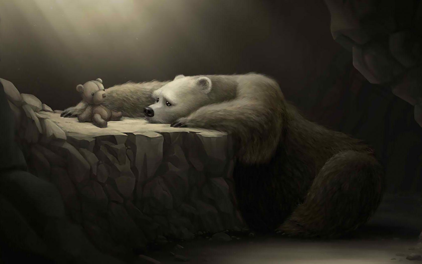 Sad Nature Wallpapers - Top Free Sad Nature Backgrounds - WallpaperAccess