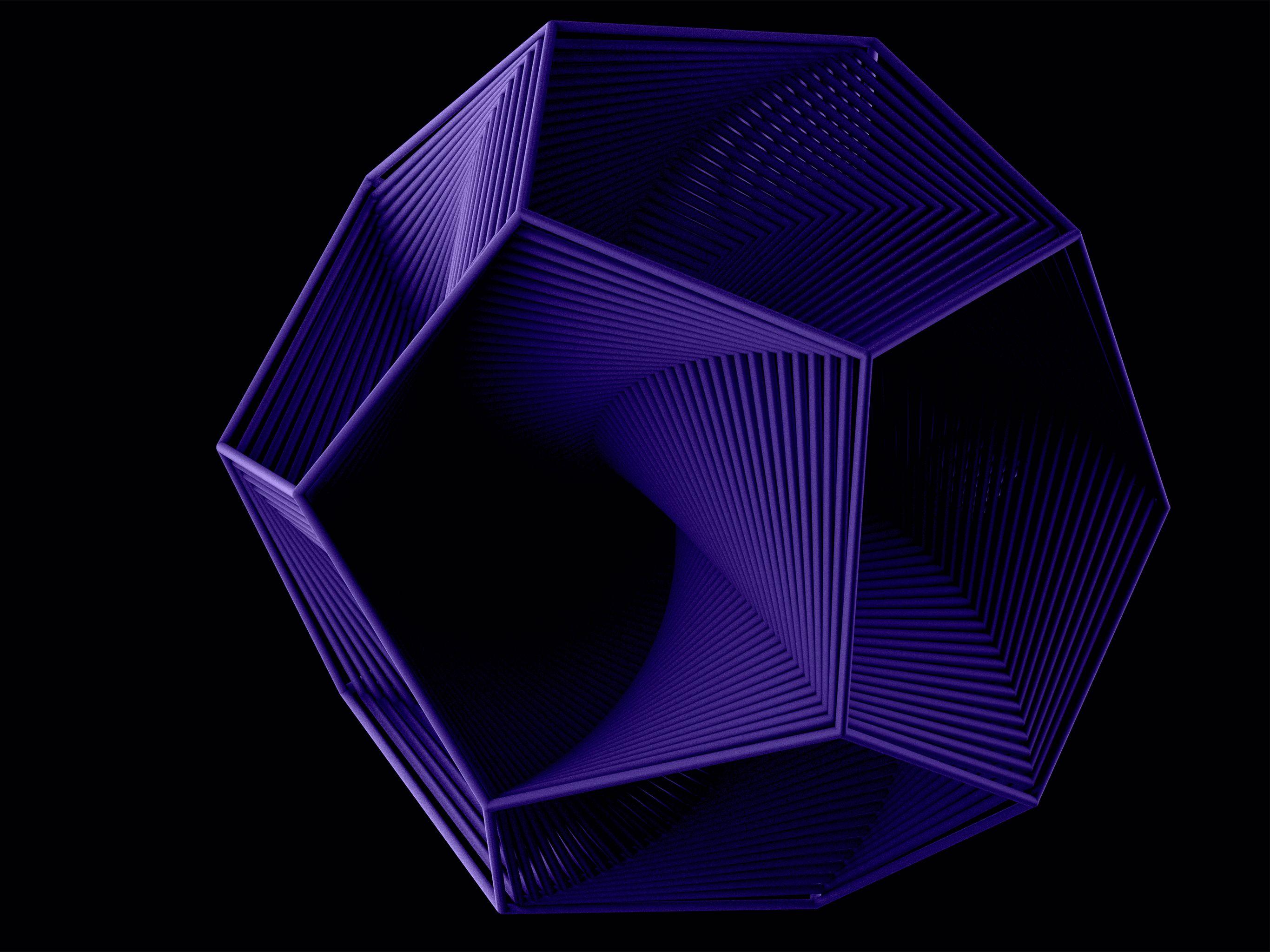 Space Geometric Wallpapers - Top Free Space Geometric Backgrounds ...