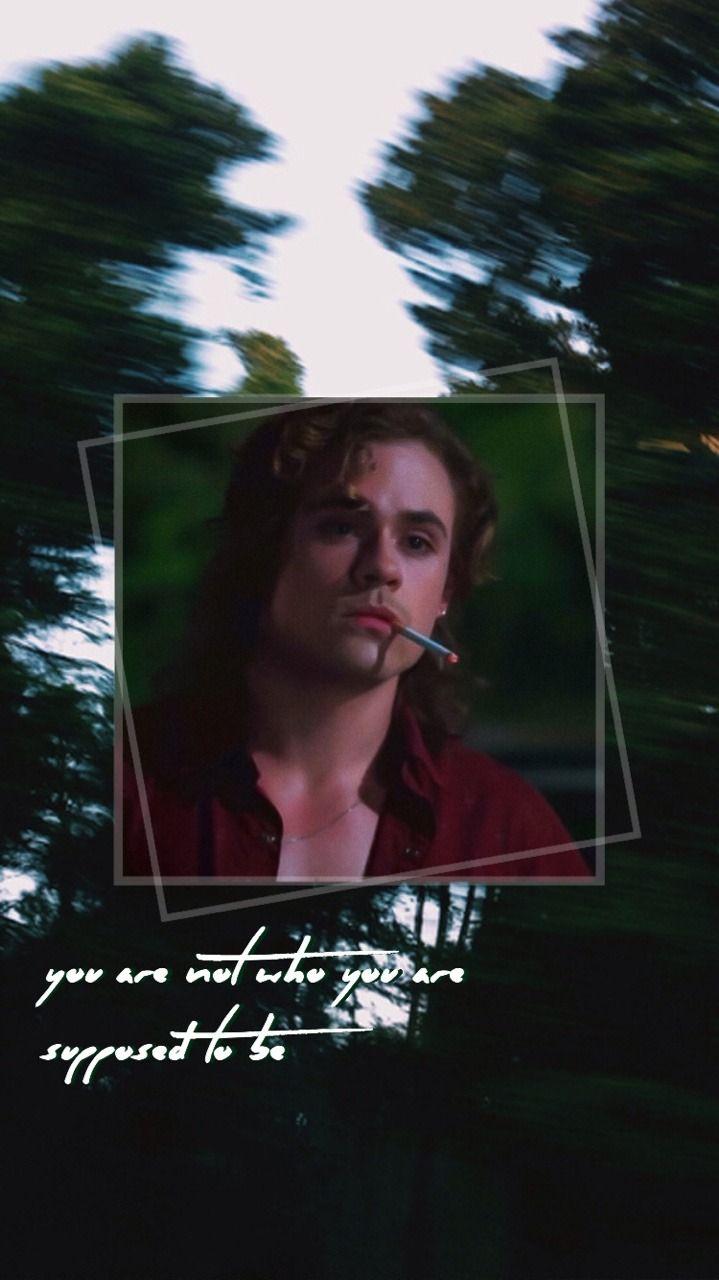 Billy Stranger Things Wallpapers - Top Free Billy Stranger Things ...