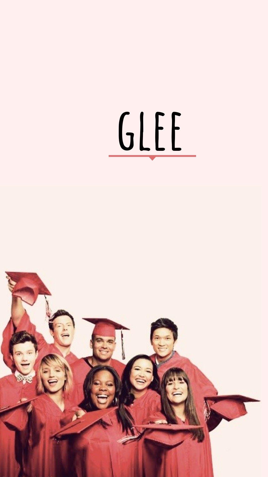 Glee Cast Wallpapers - Top Free Glee Cast Backgrounds - WallpaperAccess