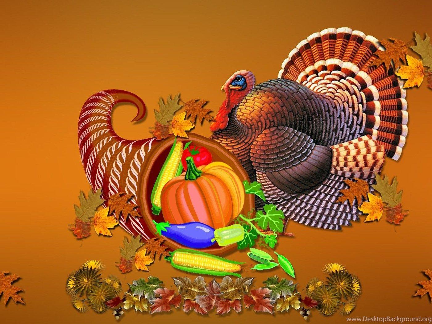 3D Thanksgiving Wallpapers - Top Free 3D Thanksgiving Backgrounds ...