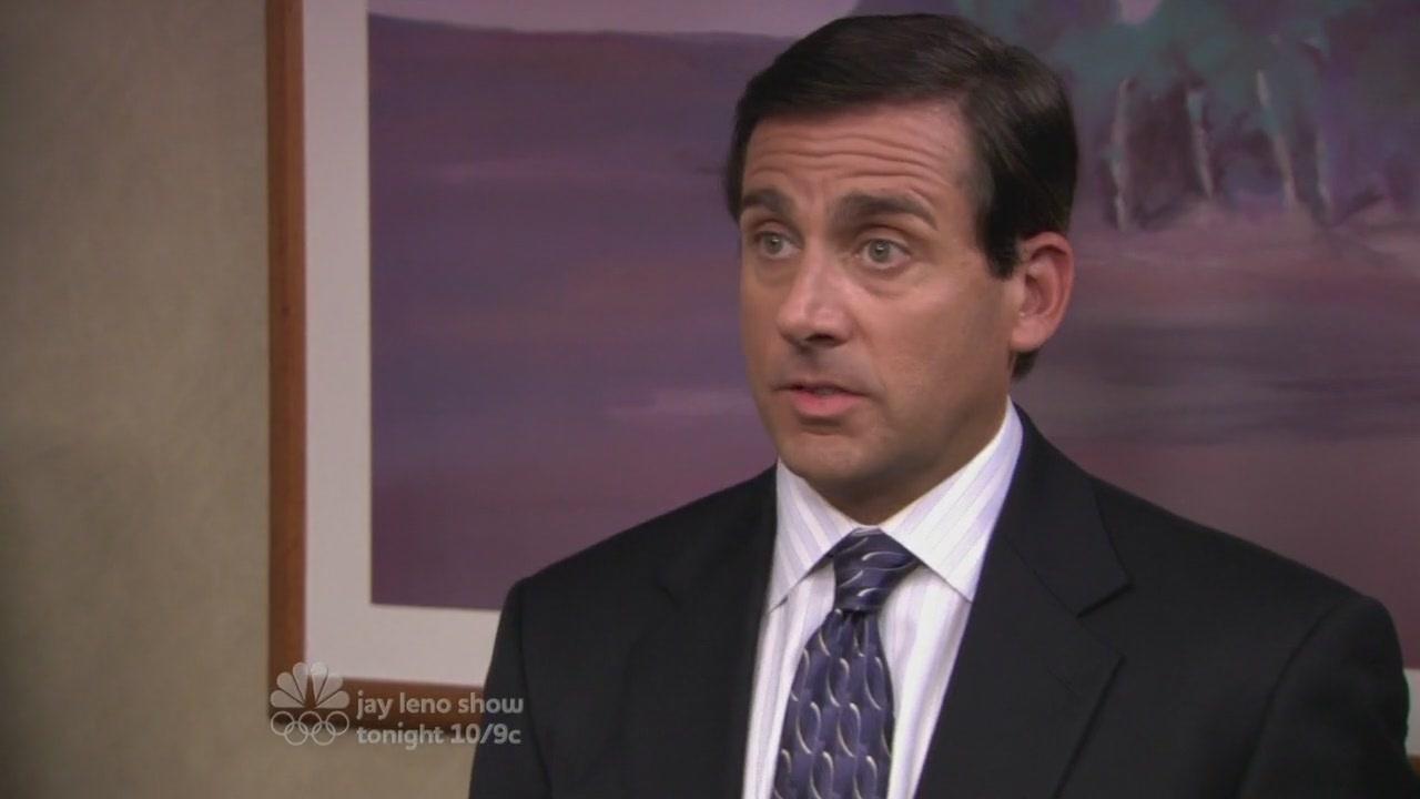 Michael Scott The Office Wallpapers - Top Free Michael Scott The Office ...