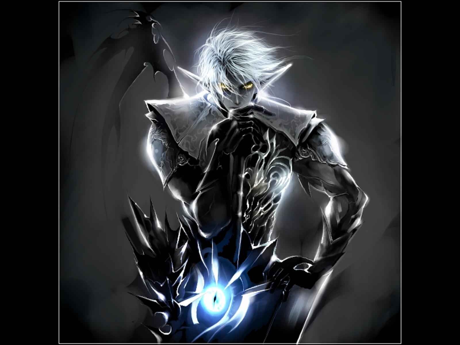 Male Elf Wallpapers - Top Free Male Elf Backgrounds - WallpaperAccess