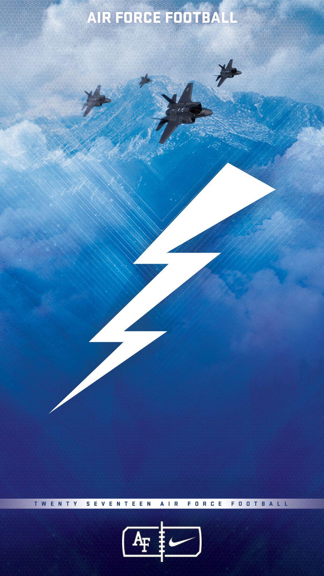 Us Air Force Logo Wallpapers - Top Free Us Air Force Logo Backgrounds ...