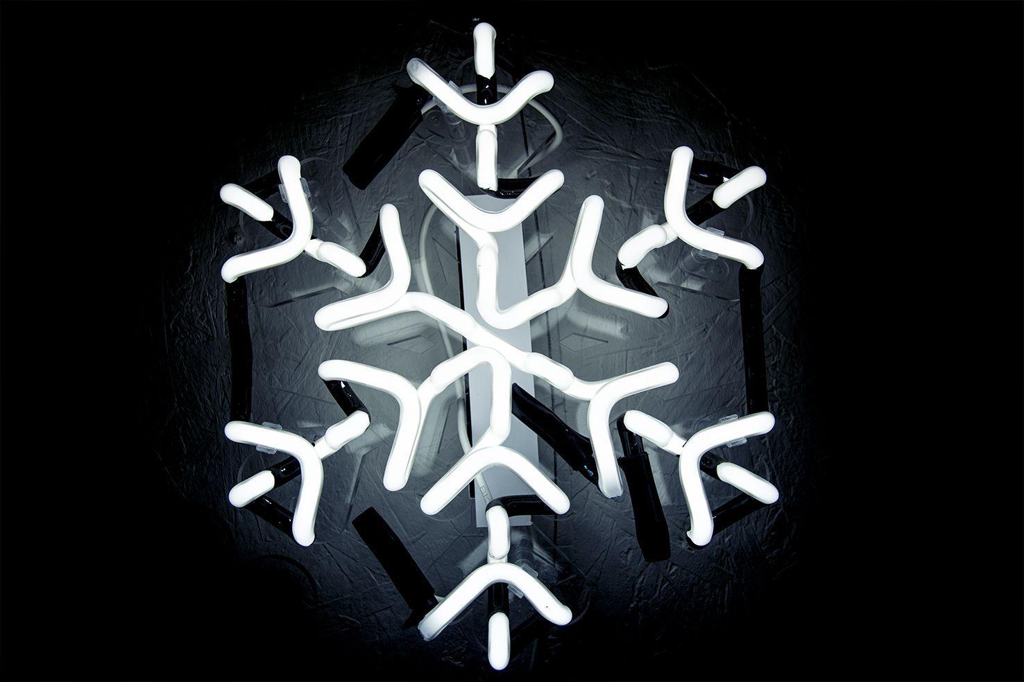 Neon Snowflake Wallpapers - Top Free Neon Snowflake Backgrounds ...