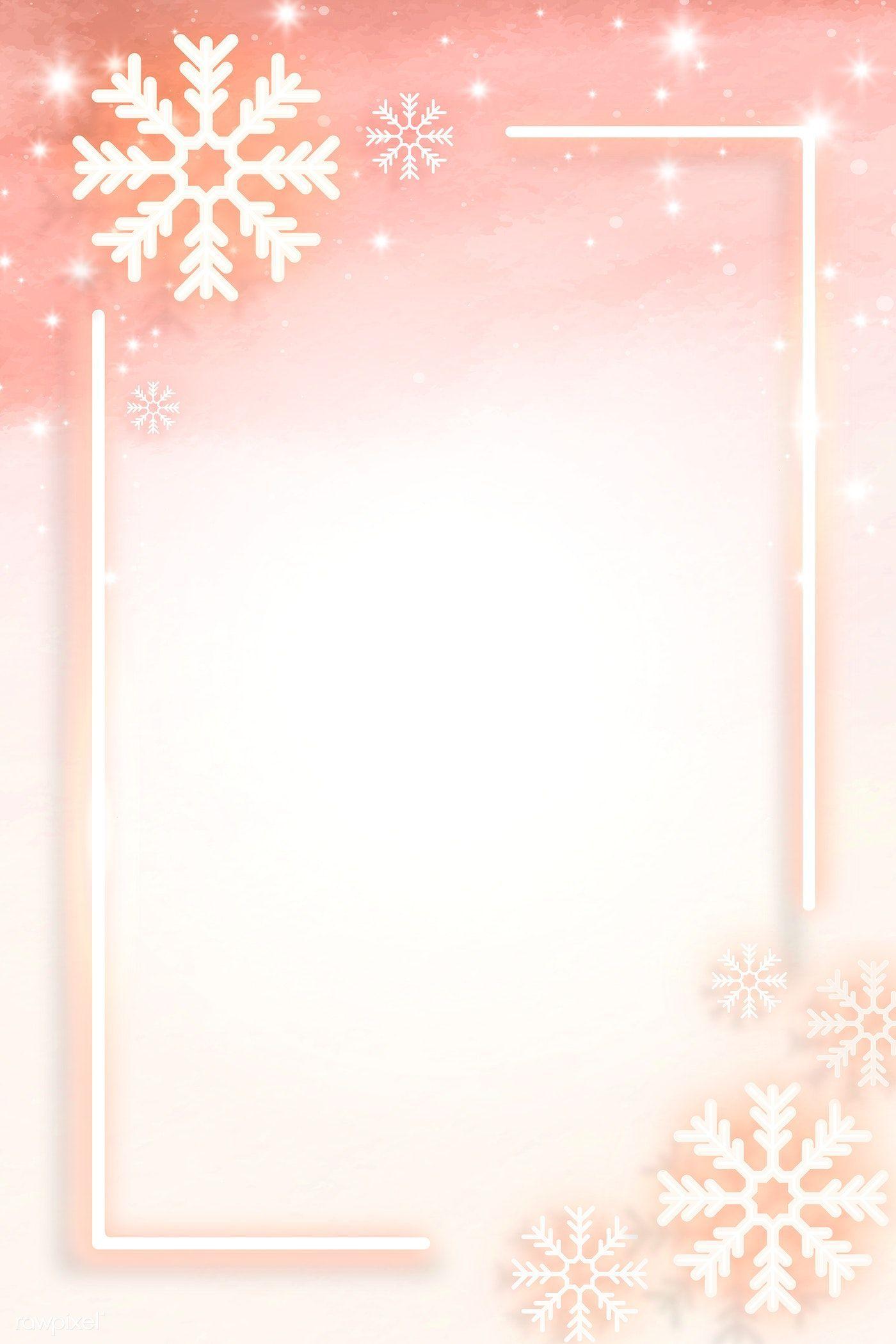 Neon Snowflake Wallpapers - Top Free Neon Snowflake Backgrounds ...