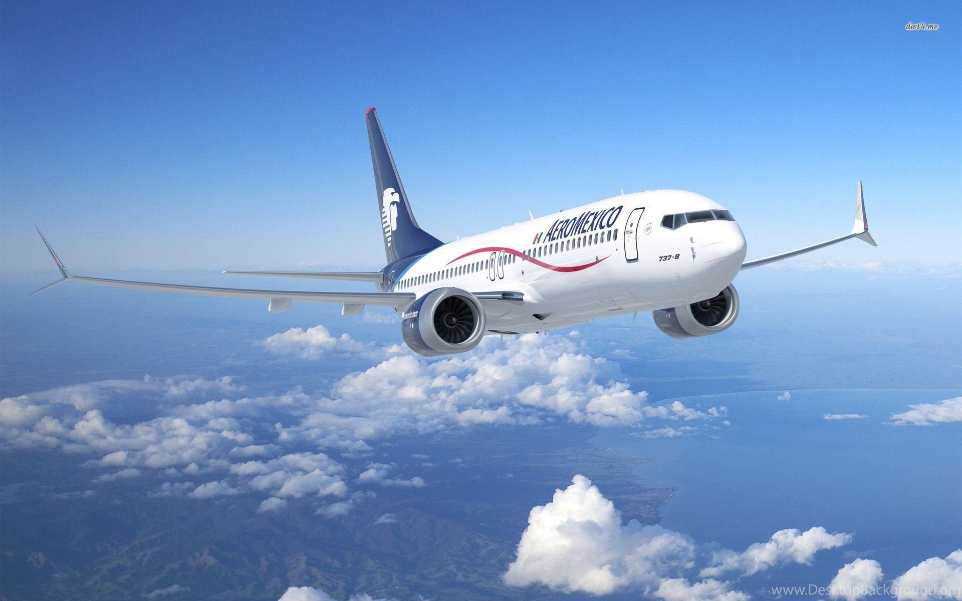 Boeing 737 Max Wallpapers - Top Free Boeing 737 Max Backgrounds ...