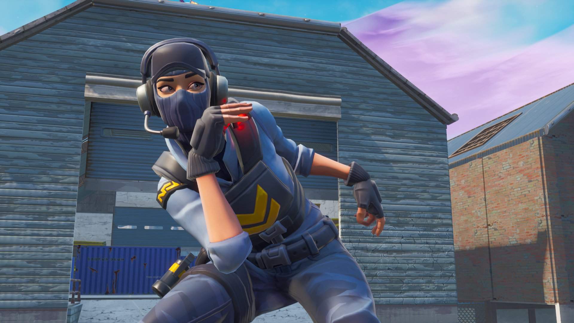 Waypoint Fortnite Wallpapers - Top Free Waypoint Fortnite Backgrounds ...