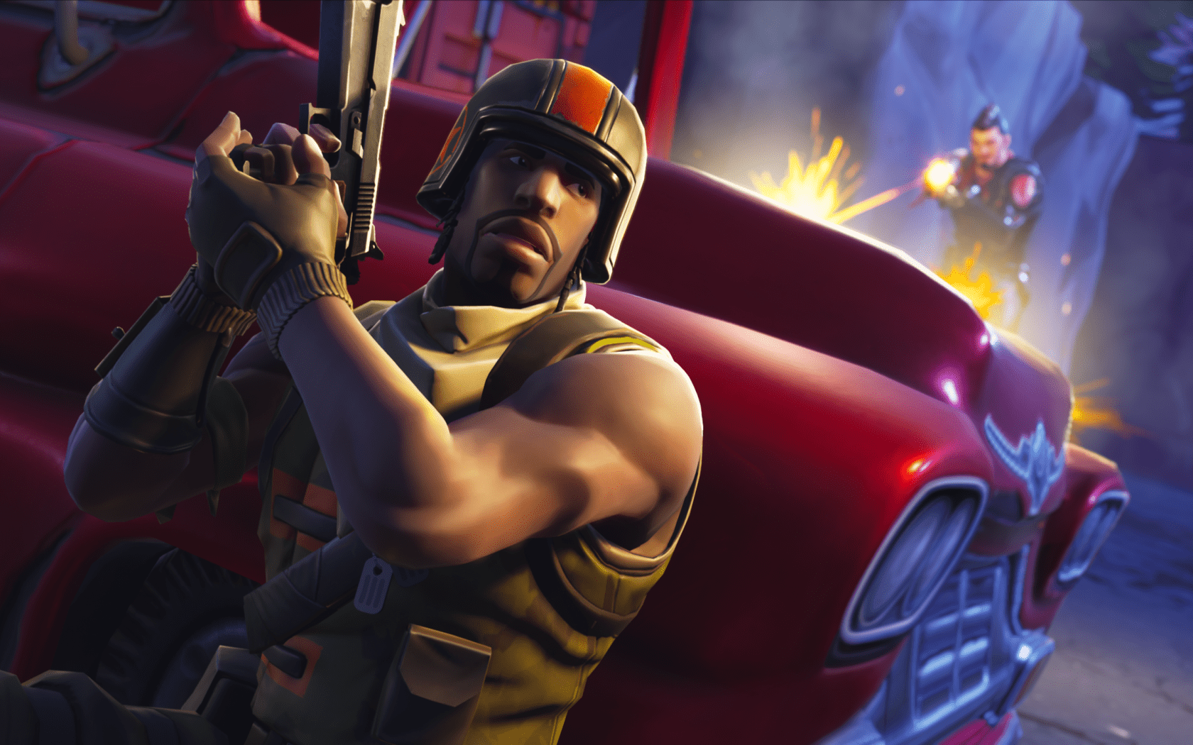 Waypoint Fortnite Wallpapers - Top Free Waypoint Fortnite Backgrounds ...