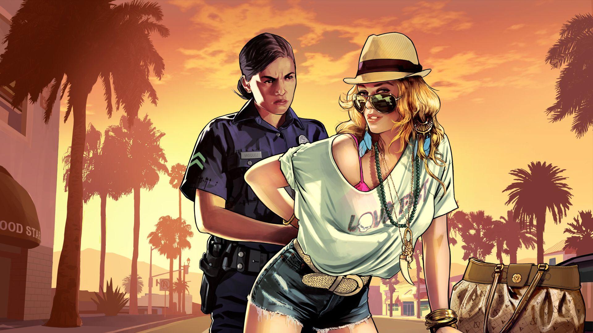 1920x1080 Gta V Wallpapers - Top Free 1920x1080 Gta V Backgrounds ...