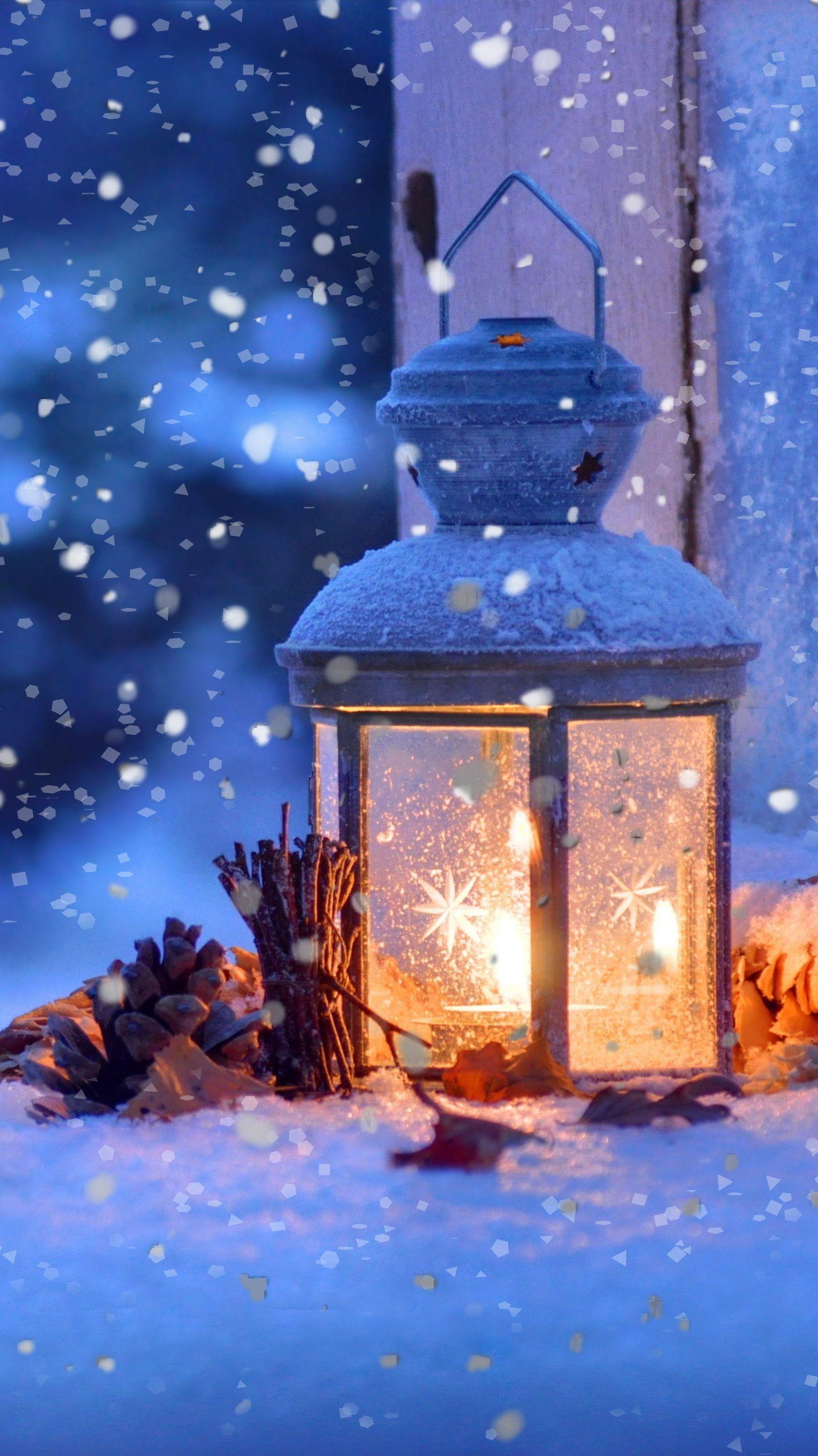 Lights Snow Wallpapers - Top Free Lights Snow Backgrounds - WallpaperAccess