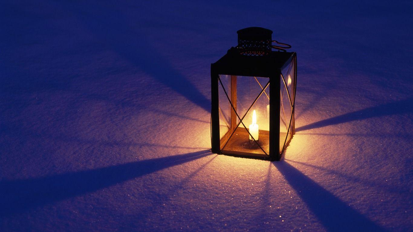 Snow Lantern Wallpapers - Top Free Snow Lantern Backgrounds ...