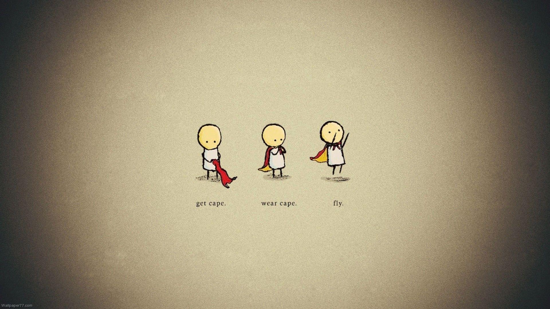 Cute Cartoon PC Wallpapers - Top Free Cute Cartoon PC Backgrounds ...