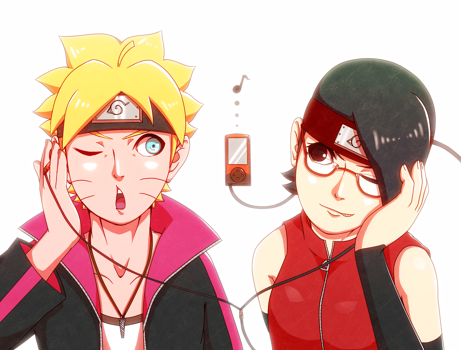Cool Sarada Uchiha Wallpapers - Top Free Cool Sarada Uchiha Backgrounds ...