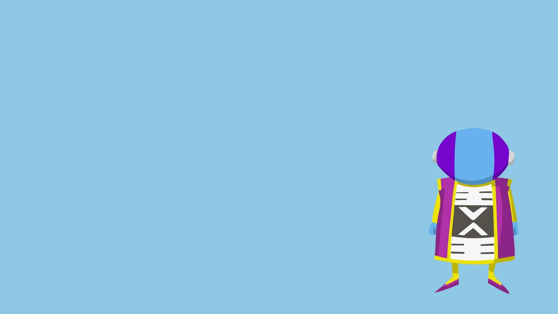 Cool Zeno Wallpapers - Top Free Cool Zeno Backgrounds - WallpaperAccess