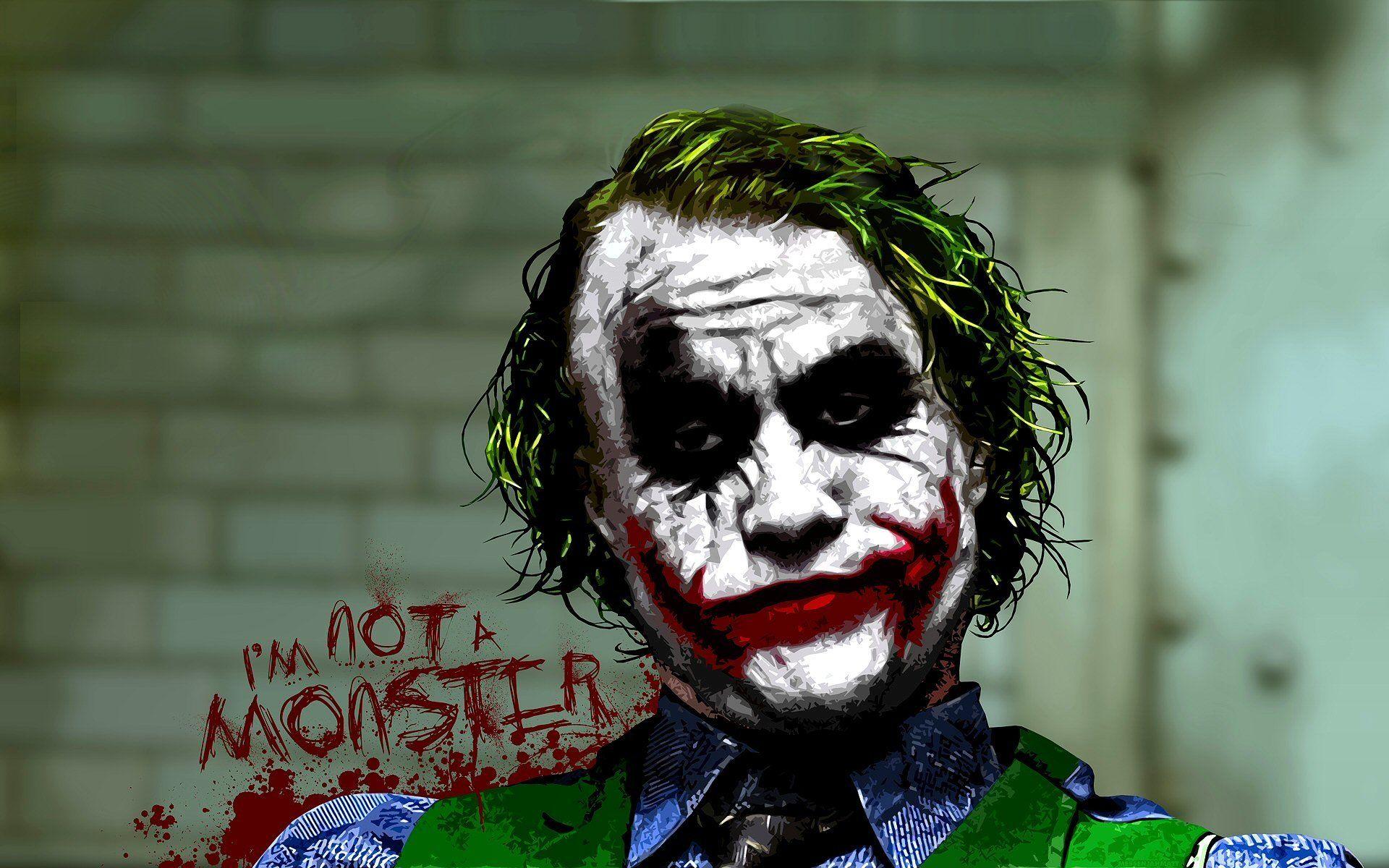 Joker In Jail Wallpapers - Top Free Joker In Jail Backgrounds ...