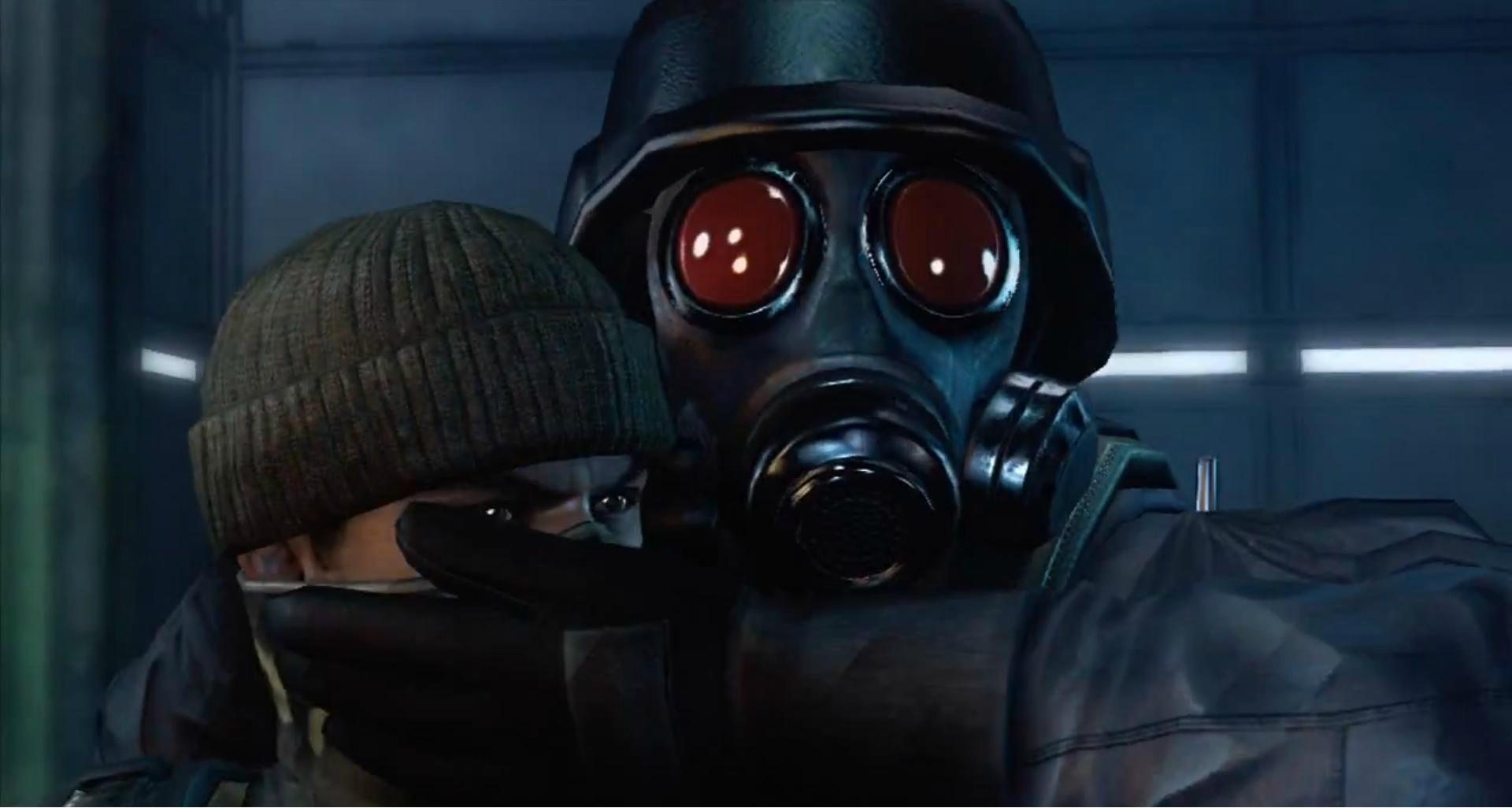 Hunk Resident Evil Wallpapers - Top Free Hunk Resident Evil Backgrounds ...