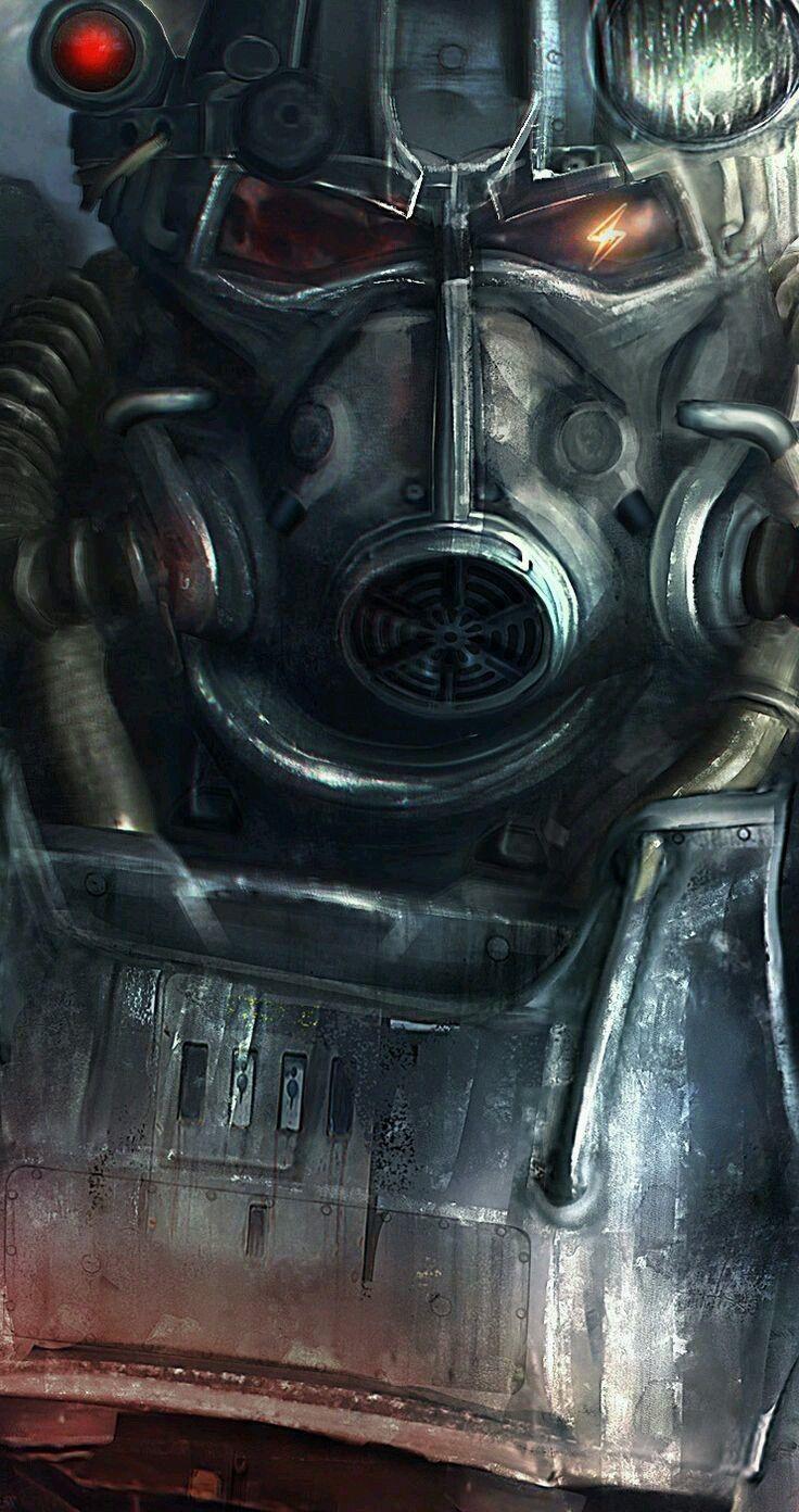 Fallout Mobile Wallpapers - Top Free Fallout Mobile Backgrounds ...