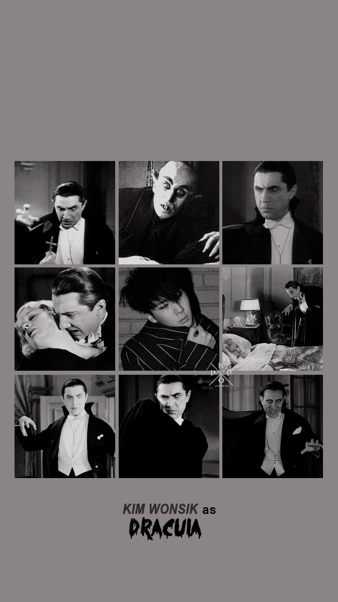 Horror Movie Collage Wallpapers - Top Free Horror Movie Collage ...