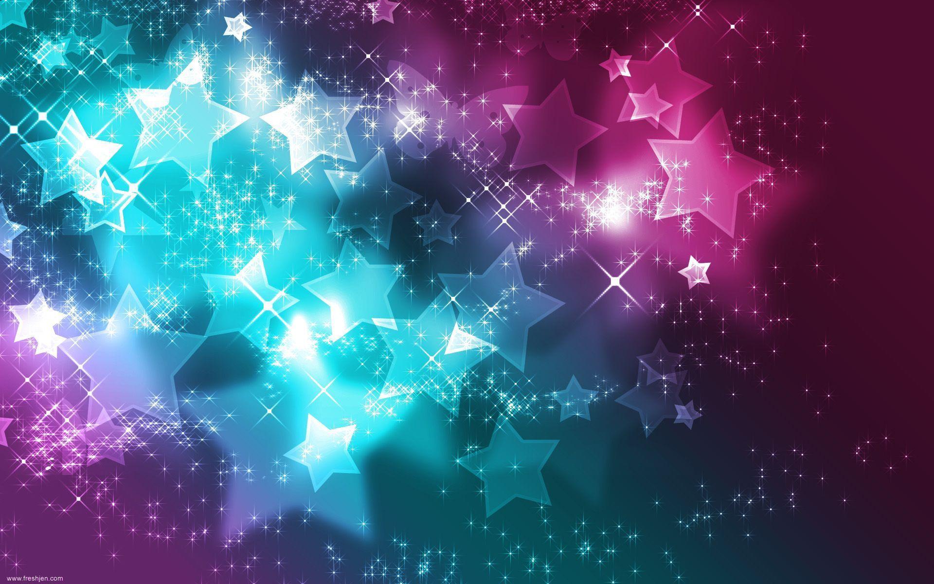 Cute Pink Stars Wallpapers - Top Free Cute Pink Stars Backgrounds ...