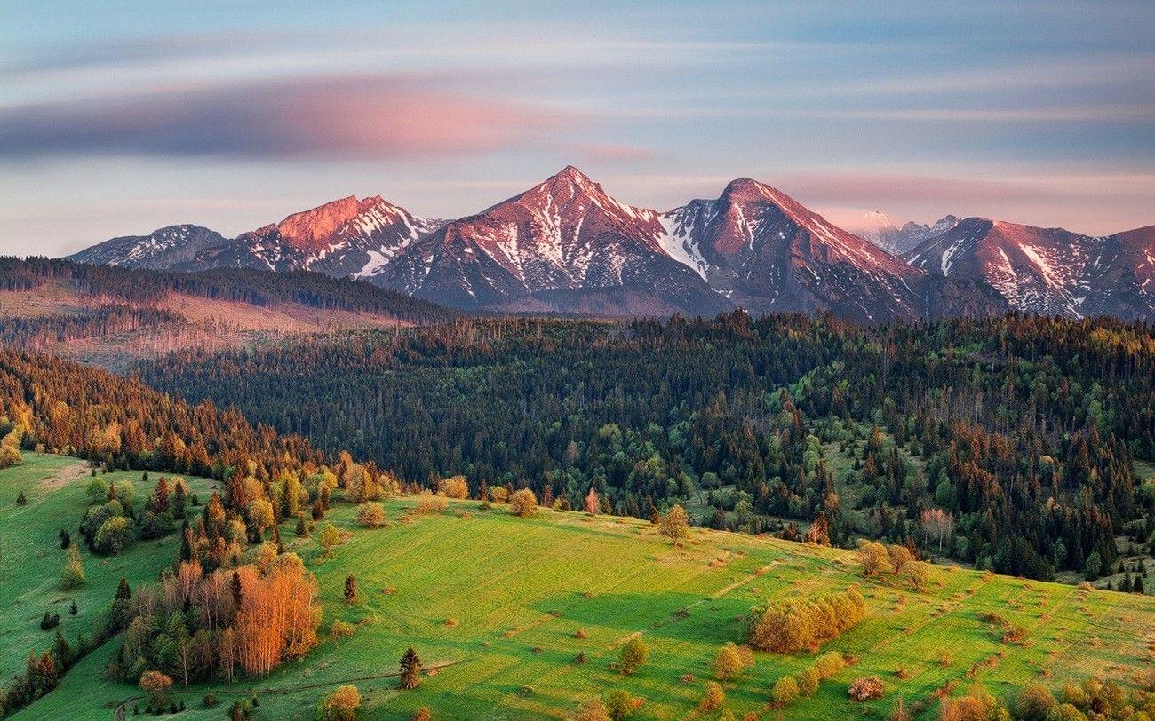 Slovakia HD Wallpapers - Top Free Slovakia HD Backgrounds - WallpaperAccess