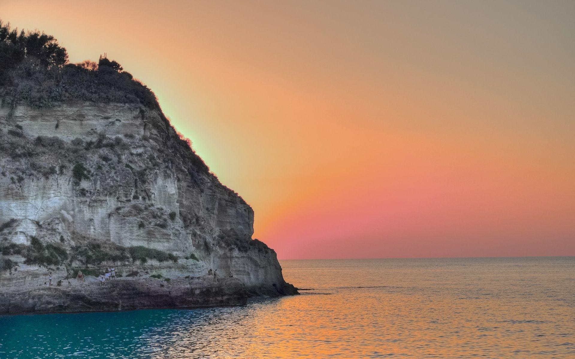 Big Sunset Wallpapers - Top Free Big Sunset Backgrounds - WallpaperAccess