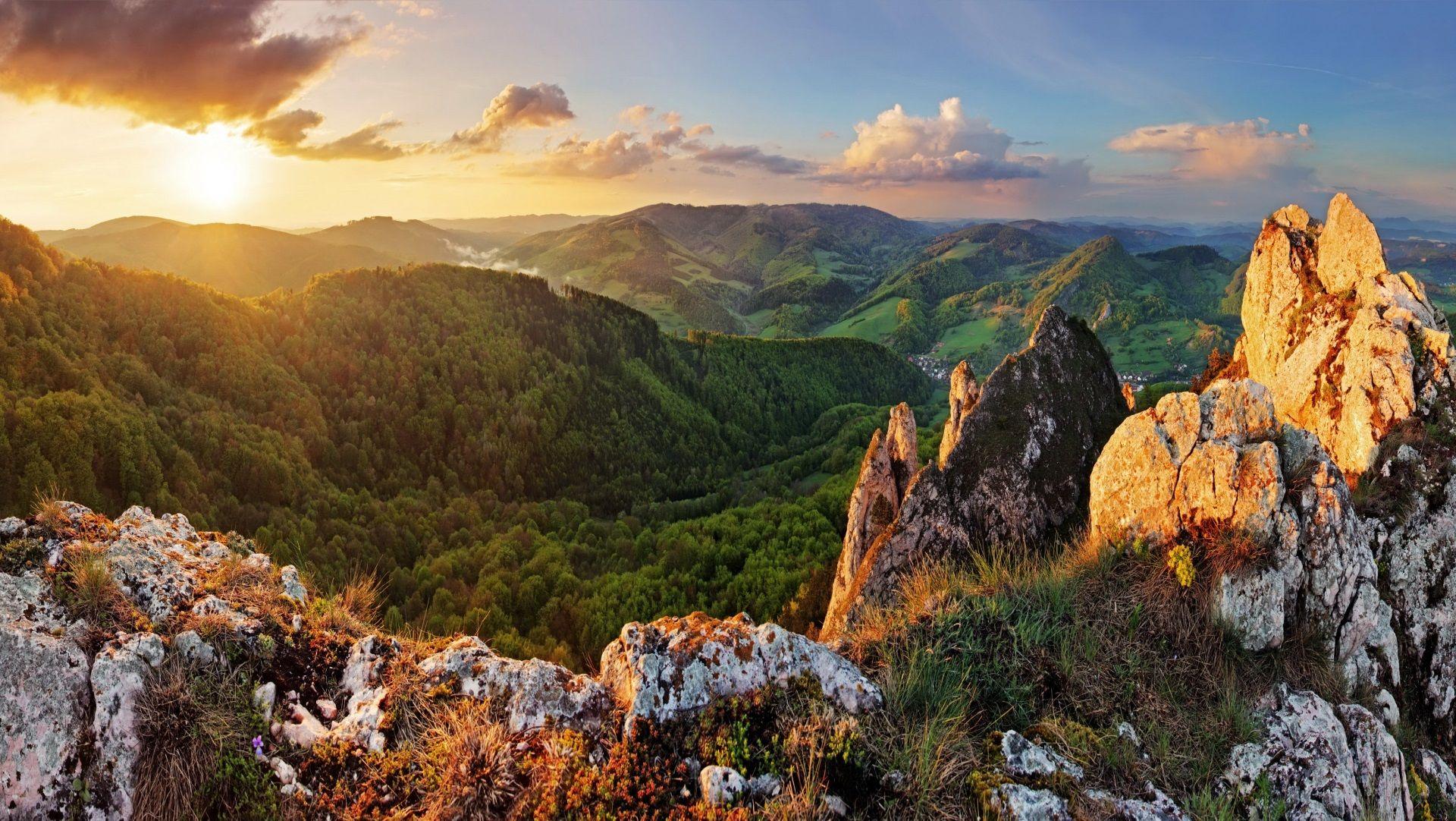 Slovakia HD Wallpapers - Top Free Slovakia HD Backgrounds - WallpaperAccess