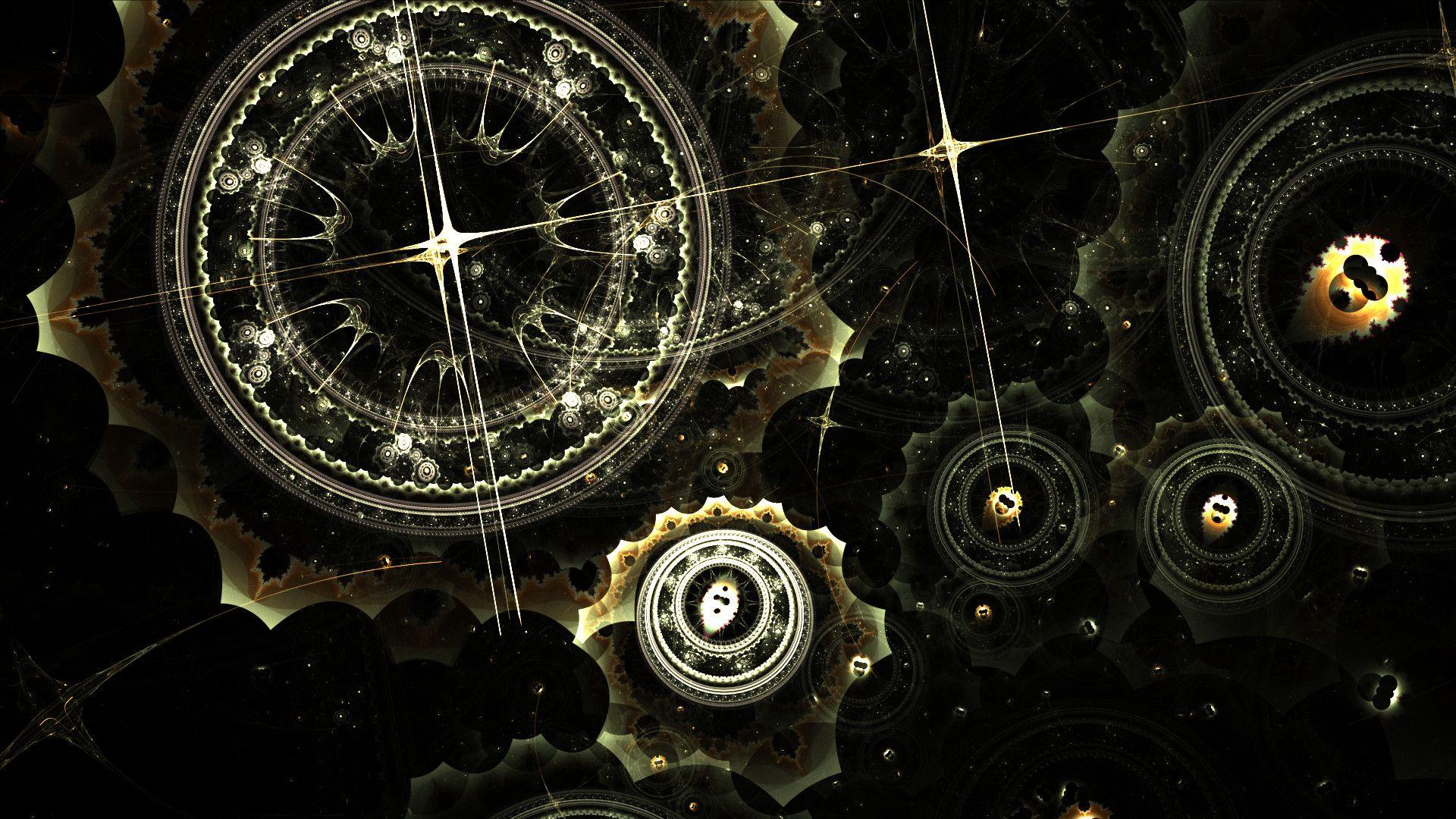 Steampunk Clock Wallpapers - Top Free Steampunk Clock Backgrounds ...
