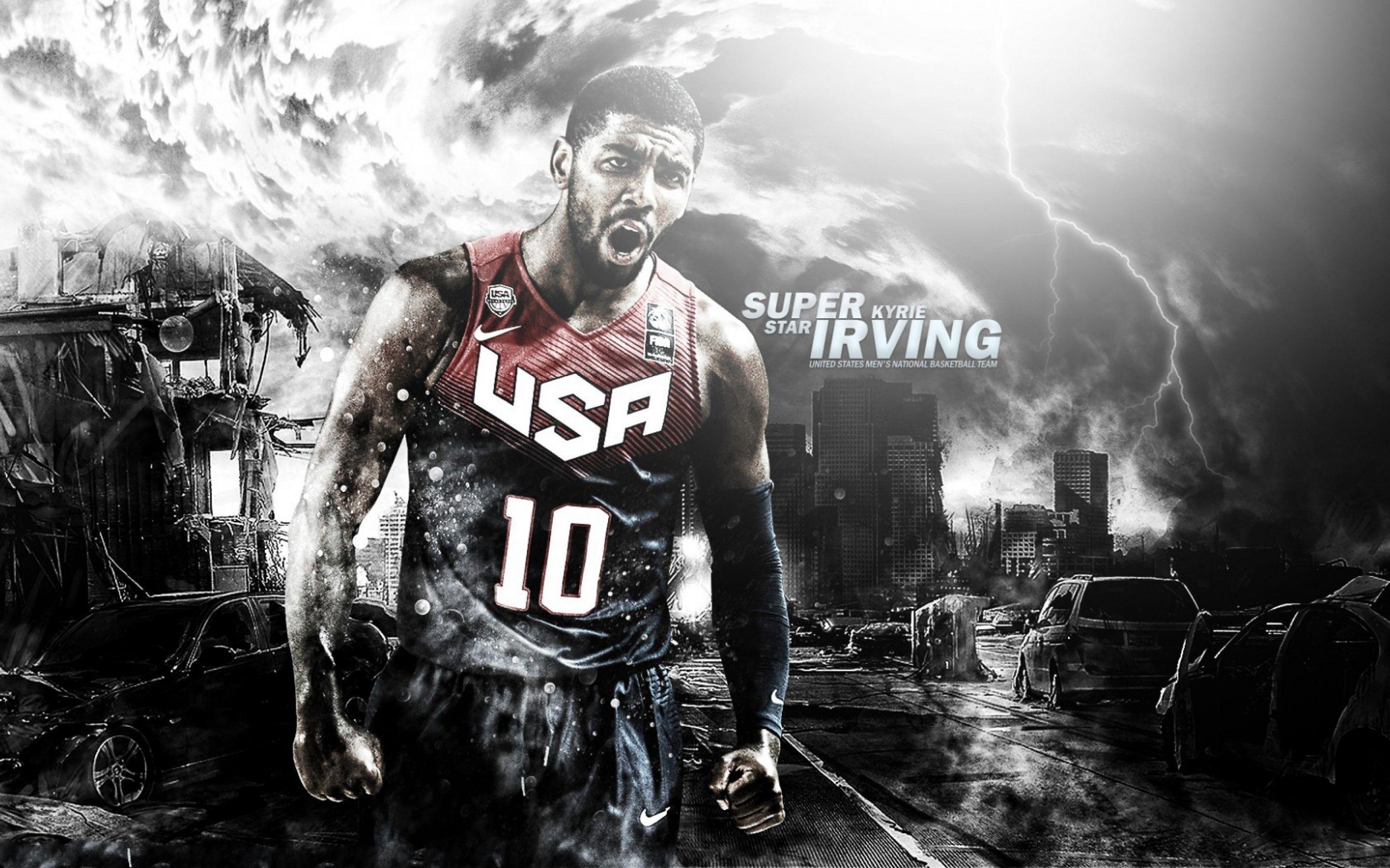 Kyrie Laptop Wallpapers - Top Free Kyrie Laptop Backgrounds ...