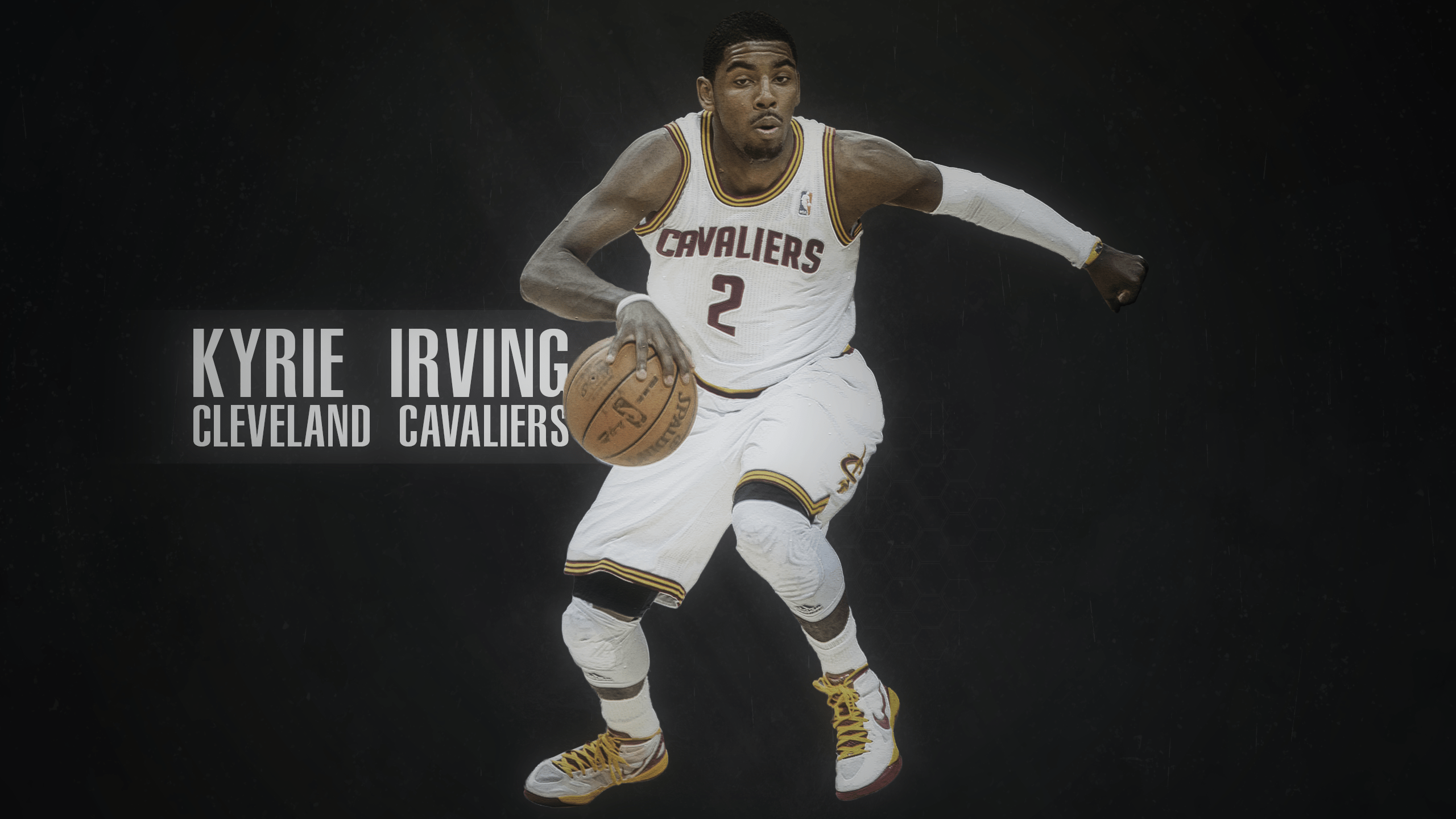 Kyrie Laptop Wallpapers - Top Free Kyrie Laptop Backgrounds ...