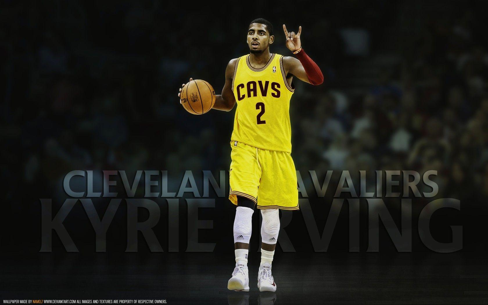 Kyrie Laptop Wallpapers - Top Free Kyrie Laptop Backgrounds ...