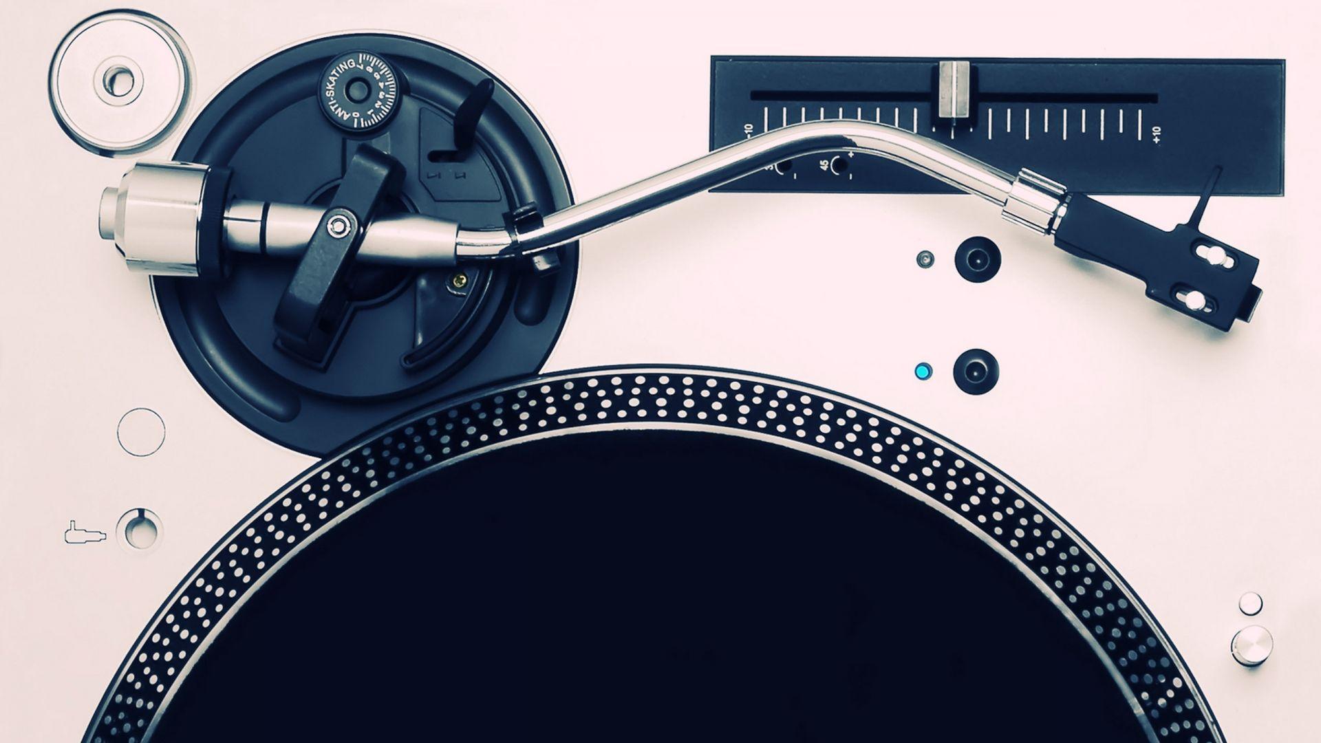 Vintage Turntable Wallpapers - Top Free Vintage Turntable Backgrounds ...