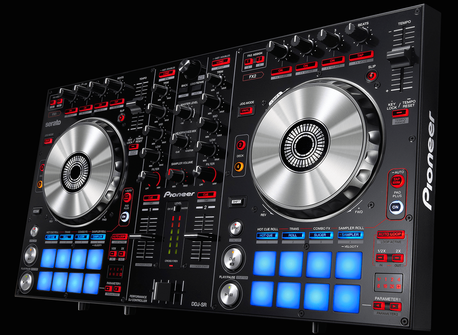 DJ Controller Wallpapers - Top Free DJ Controller Backgrounds ...