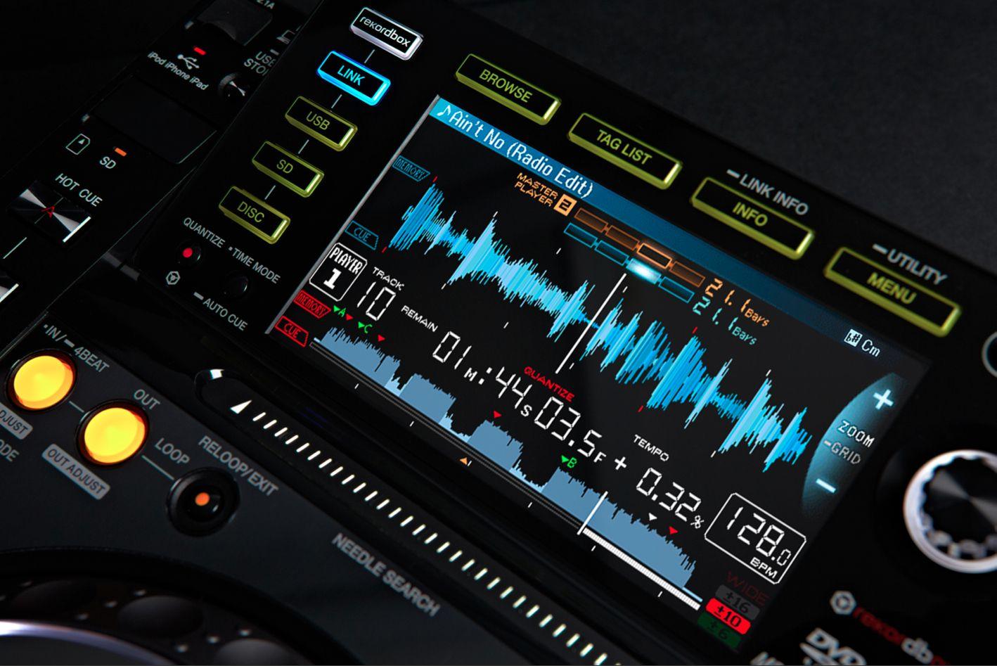 DJ Controller Wallpapers - Top Free DJ Controller Backgrounds ...