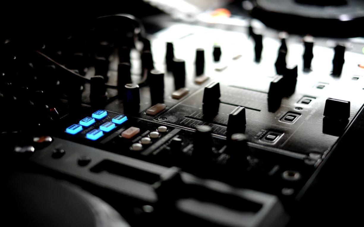 DJ Controller Wallpapers - Top Free DJ Controller Backgrounds ...