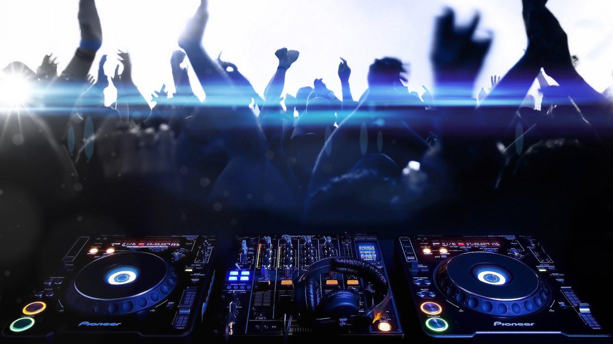 DJ Controller Wallpapers - Top Free DJ Controller Backgrounds ...