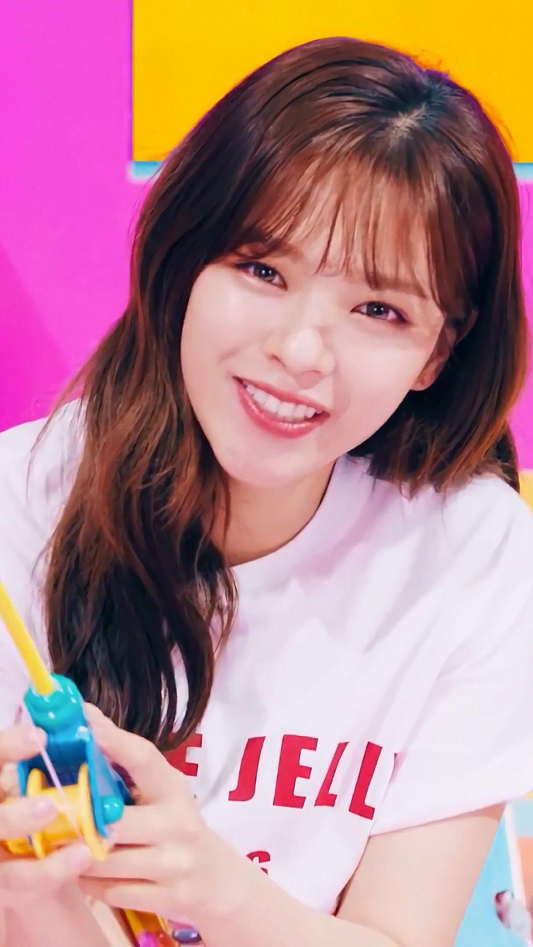 Jeong Yeon Wallpapers - Top Free Jeong Yeon Backgrounds - WallpaperAccess