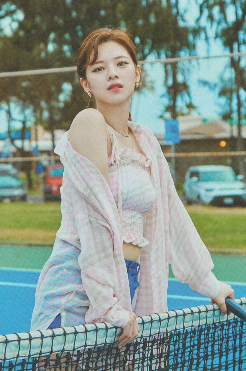 Jeong Yeon Wallpapers - Top Free Jeong Yeon Backgrounds - WallpaperAccess