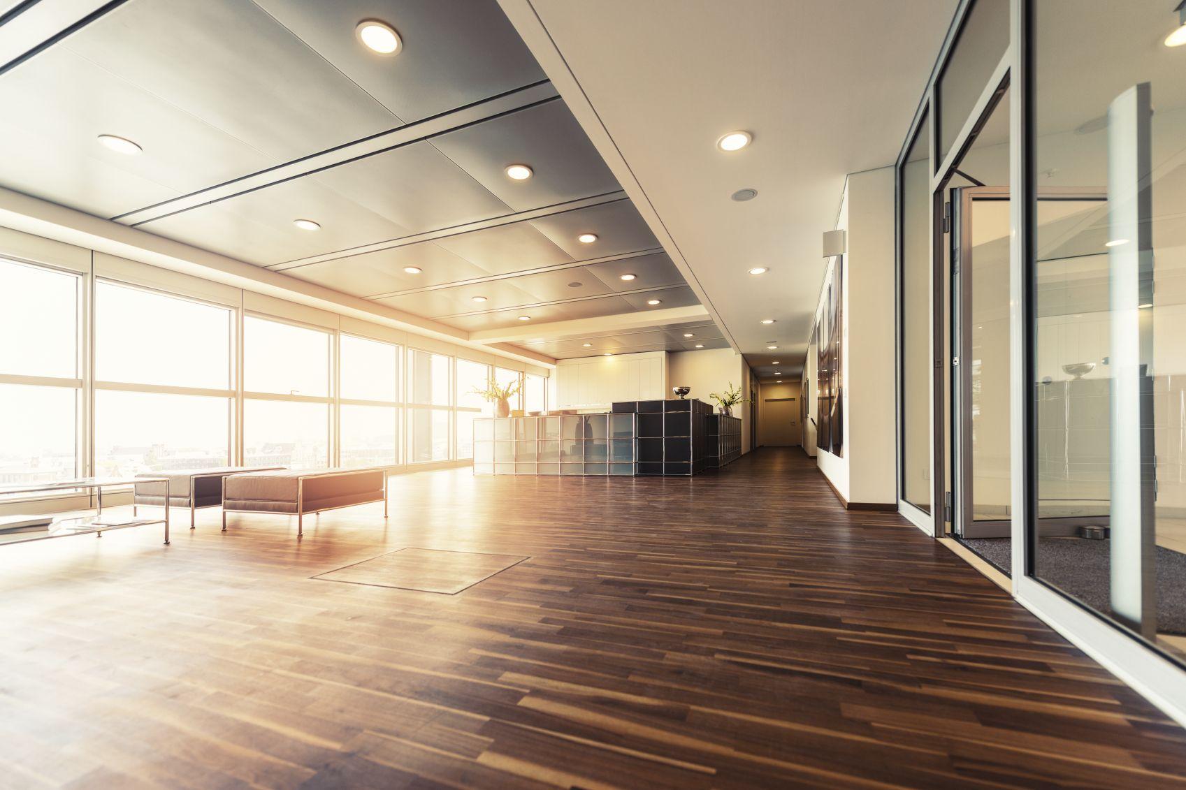 Futuristic Office Wallpapers - Top Free Futuristic Office Backgrounds ...