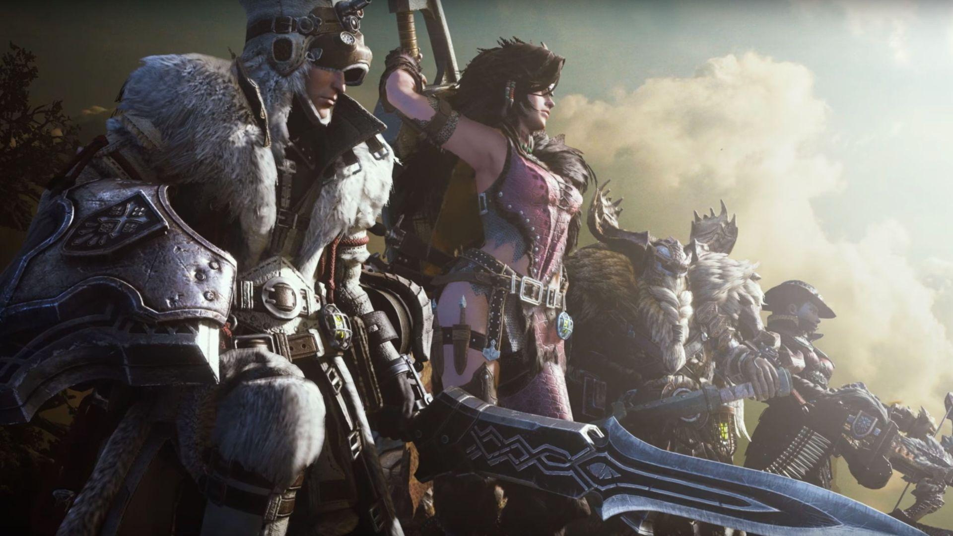 Monster Hunter Nargacuga Wallpapers - Top Free Monster Hunter Nargacuga ...